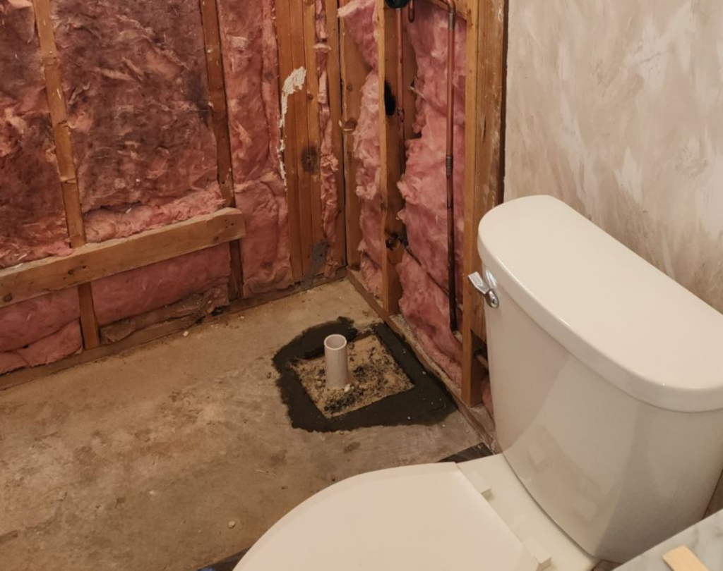 New Plumbing Installation & Remodels in Pensacola, FL