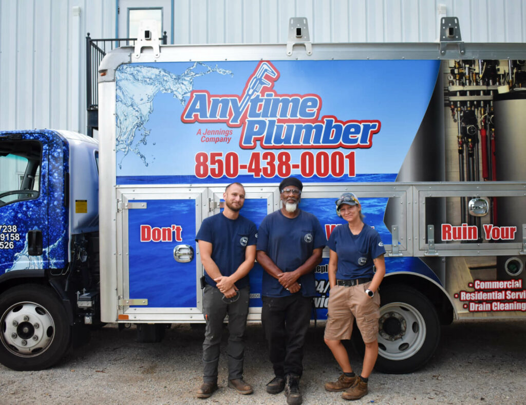 Get the Best Plumber in Pensacola, FL | 24/7 Services