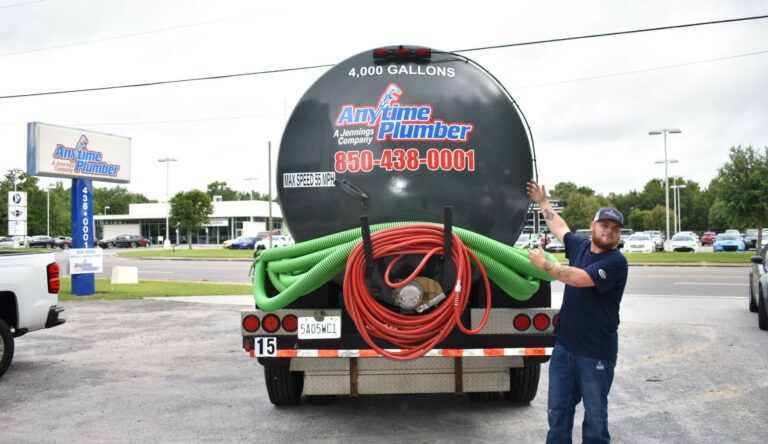 Thank You - AnytimePlumber